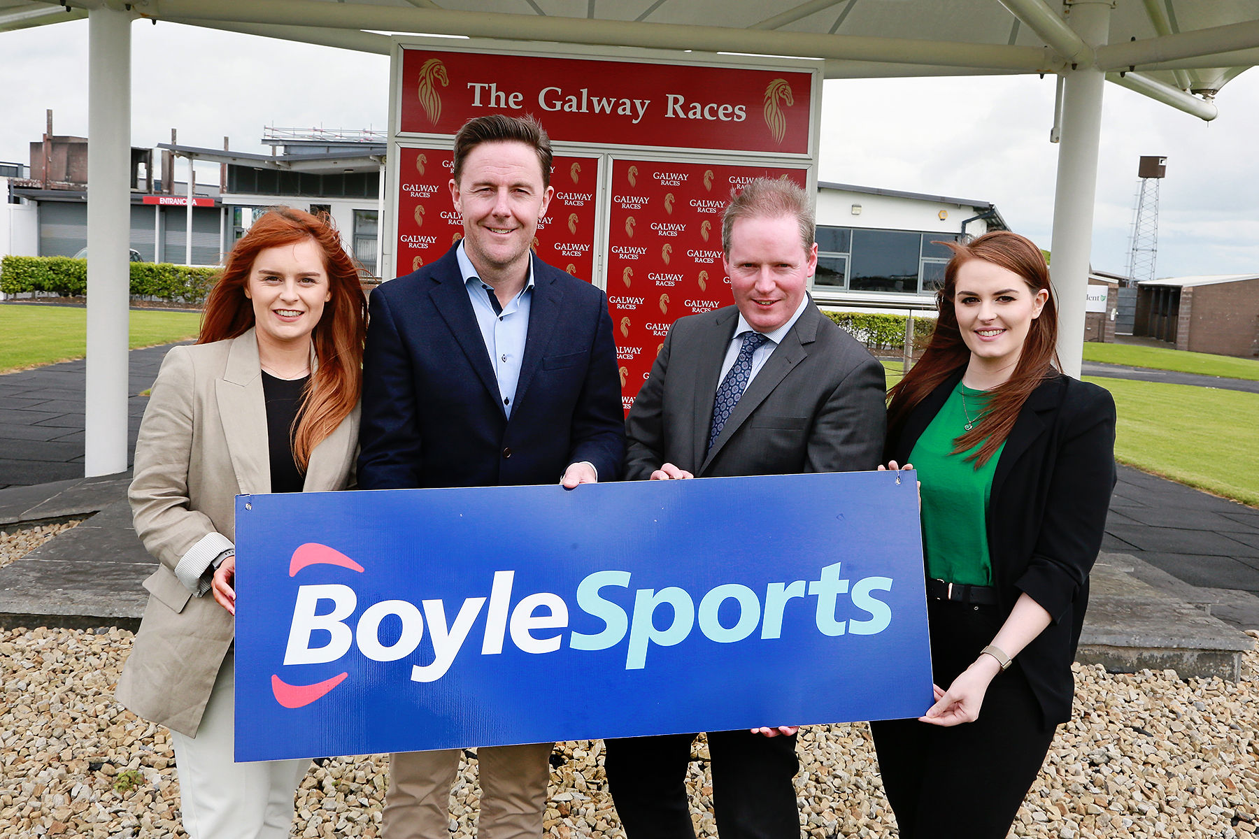BoyleSports are new title sponsors at Ballybrit – AIR