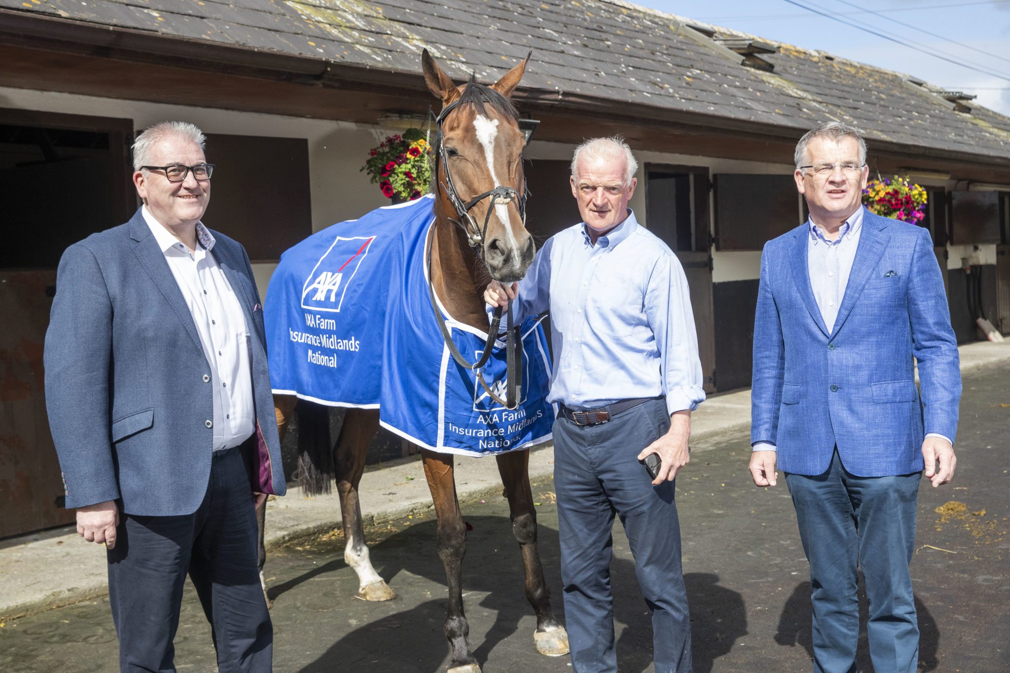 AIR – Association of Irish Racecourses