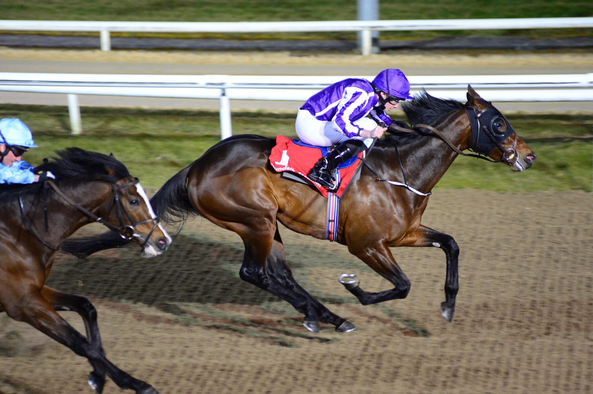 AIR – Association of Irish Racecourses