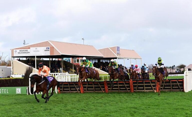 AIR – Association of Irish Racecourses