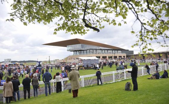 AIR – Association of Irish Racecourses
